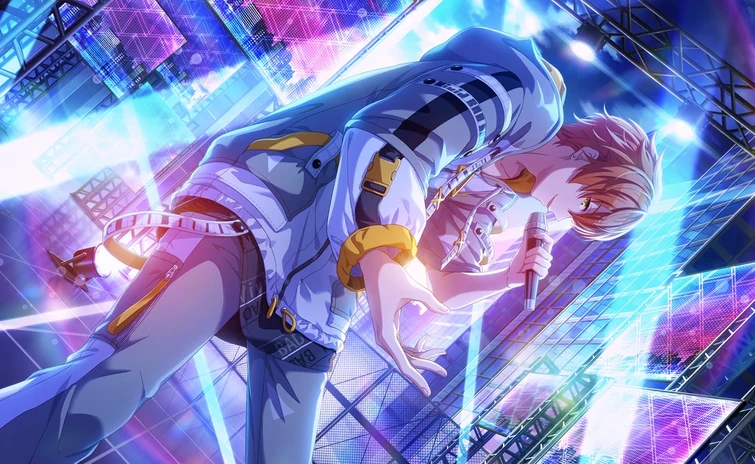 Who has the most “sad” untrained cards in PJSK? | Fandom