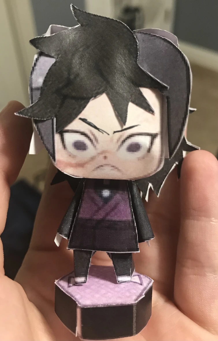 I built the Little Guy! | Fandom