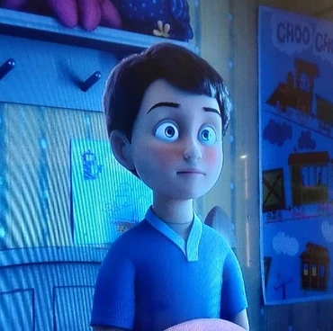 Because Pixar has released monster at work I want to know which version ...