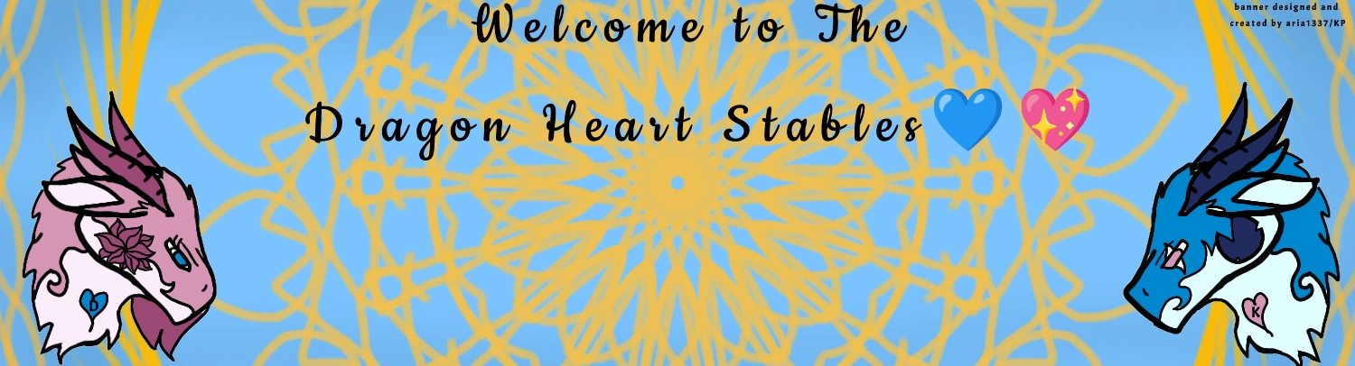 Dragon Heart Stables | Fandom