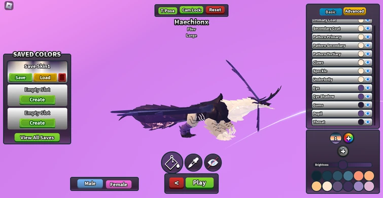 Discuss Everything About Creatures of Sonaria Wiki | Fandom