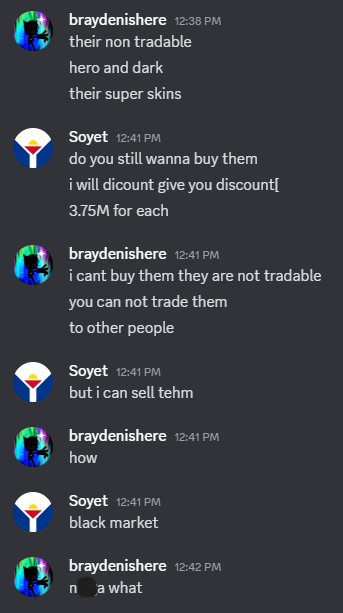 this might be the PEAK of trolling | Fandom