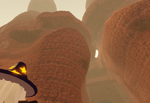 Progress on whispering dunes in minecraft. | Fandom