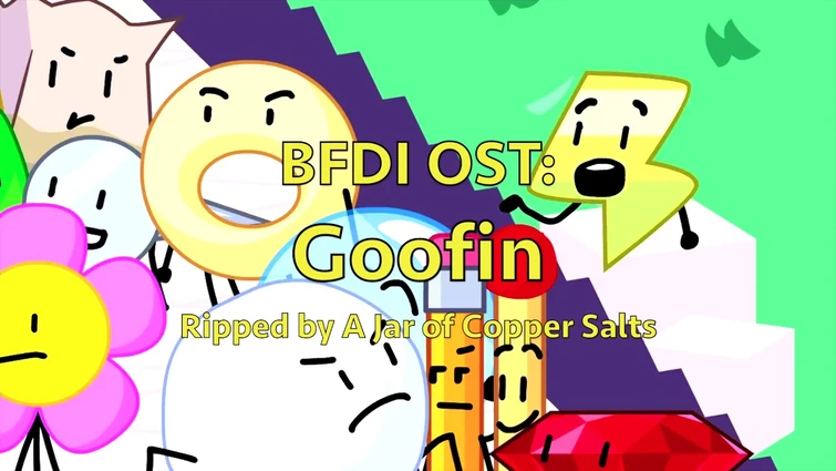 What's your favorite BFDI Music? | Fandom