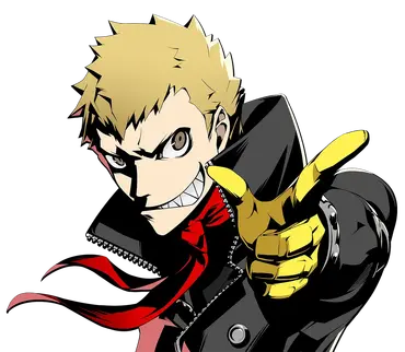 Ryuji VS Joey (assuming Joey works) | Fandom
