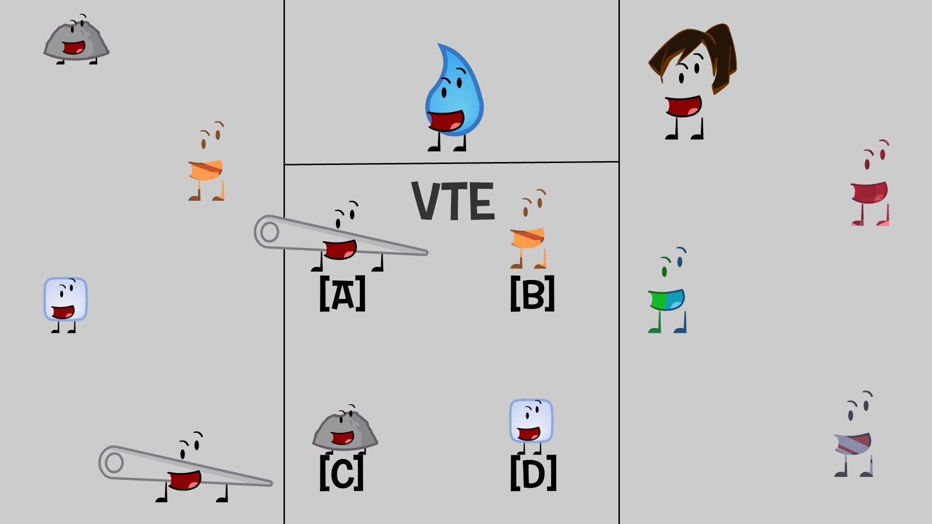 goober viewer voting 1 (also 19000th POST IN ART!!) | Fandom