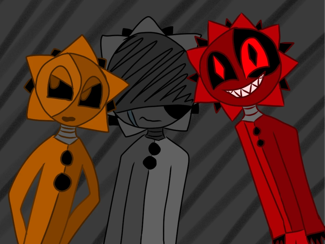 New AU + Lore | Fandom