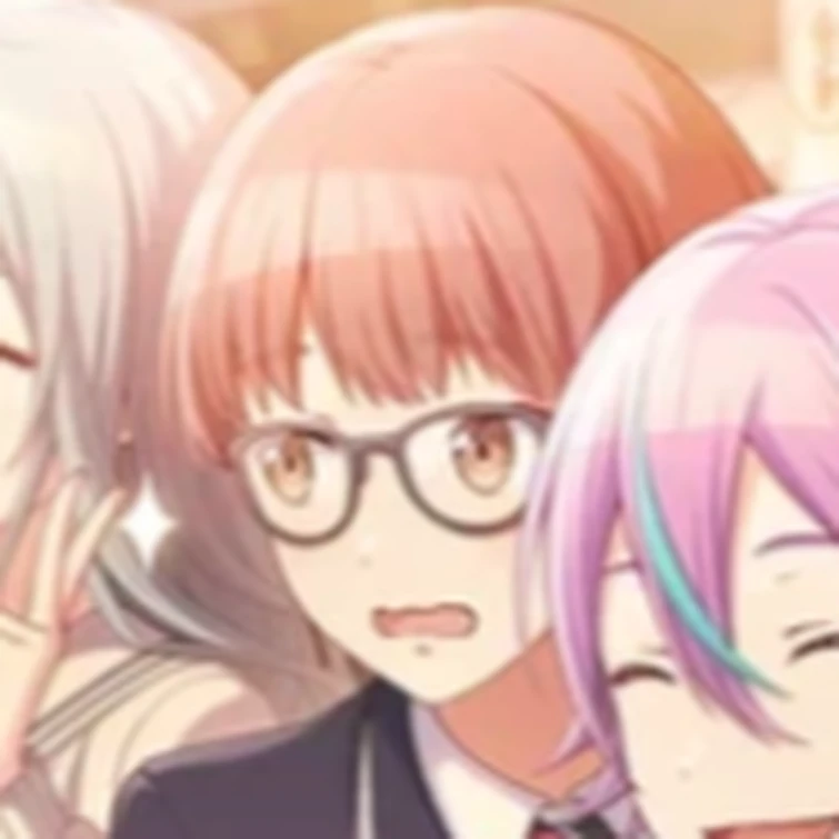 Unmissable Spirited affair Rui Card pfp gang chat! | Fandom