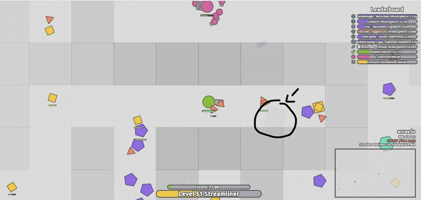 shadow omega square | Fandom