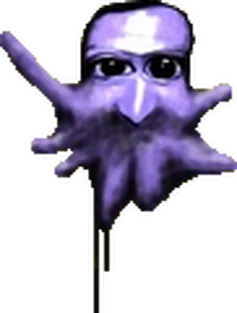 What Oni from Ao Oni do you want in nico's nextbots? | Fandom