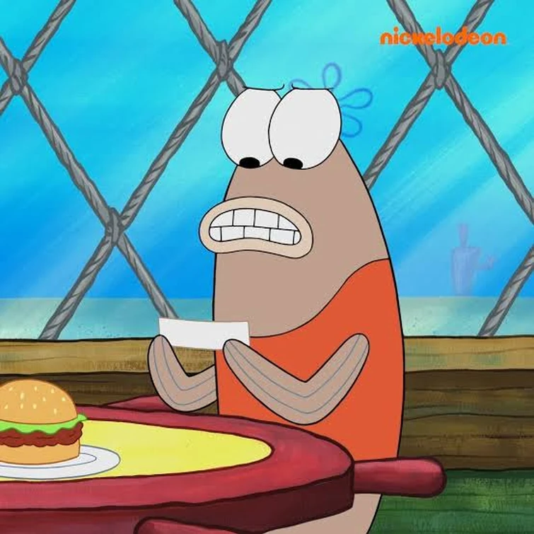 SpongeBob SquarePants Offical | Fandom
