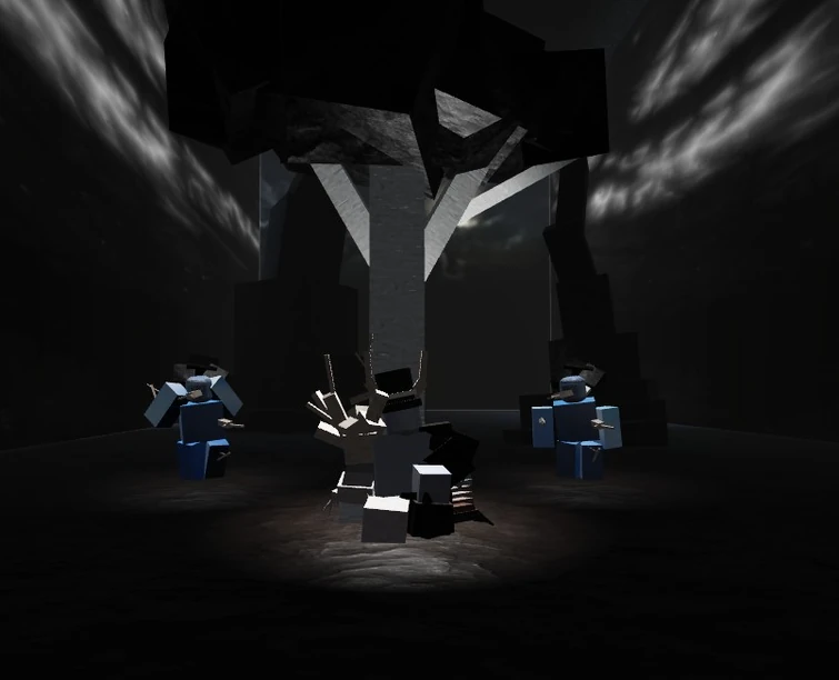 KILLBRICK Skin: Zero Tree | Fandom