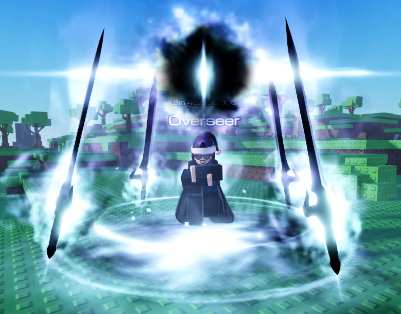 i finally got an overseer!!!! | Fandom