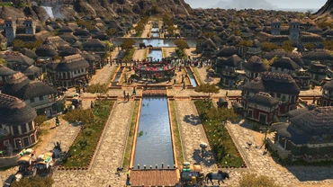 Discuss Everything About Anno 1800 Wiki | Fandom