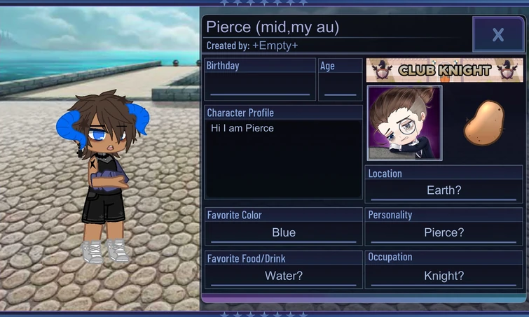 Made Aph (smp) in gl2! | Fandom