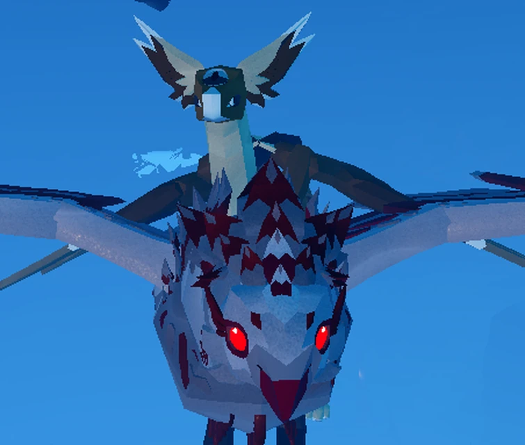 Discuss Everything About Creatures of Sonaria Wiki | Fandom