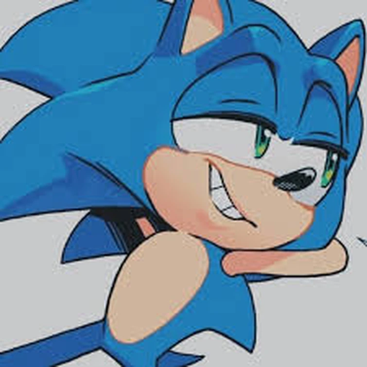 Sonic IDW is the best Sonic | Fandom