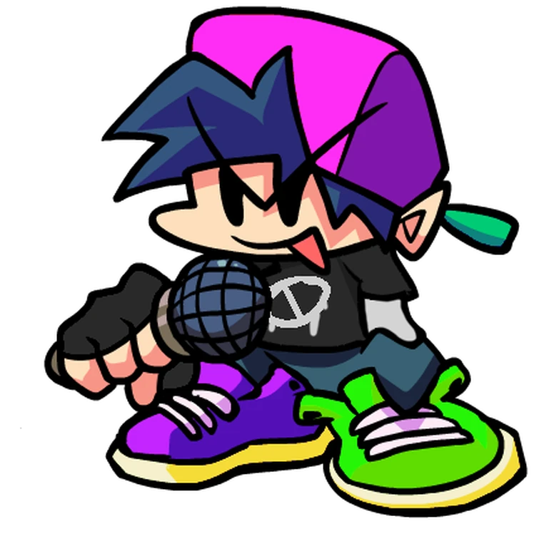 send me your bf designs | Fandom
