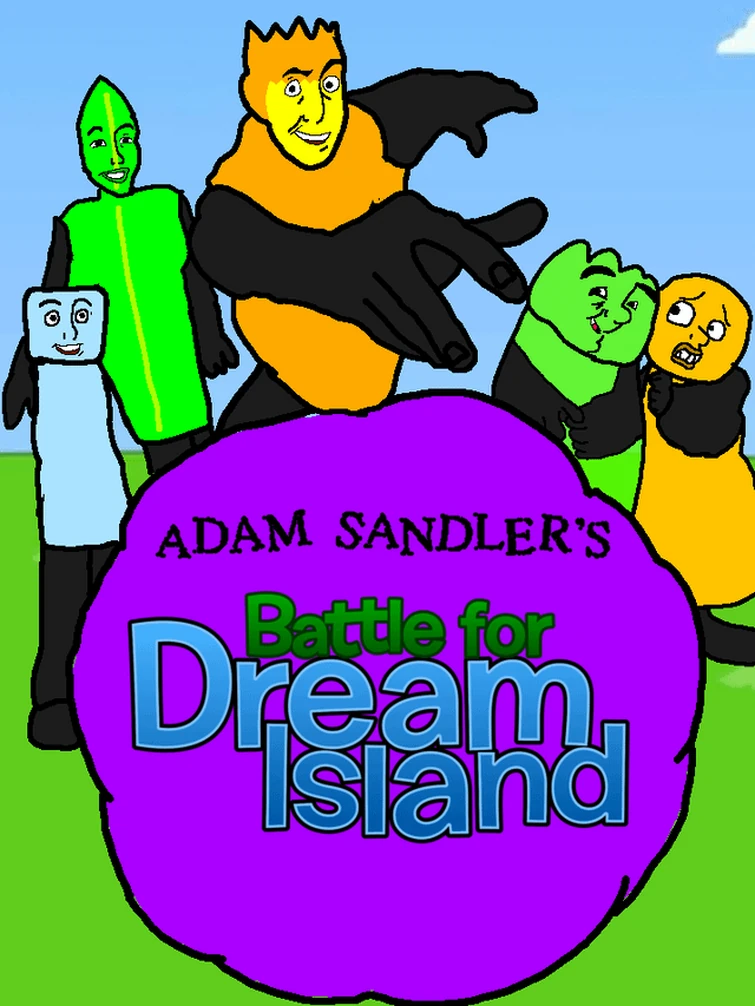 BFDI WIKI MOVIE NIGHT 3: Ligma | Fandom