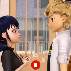 Random lines, quotes and notes from Miraculous. | Fandom