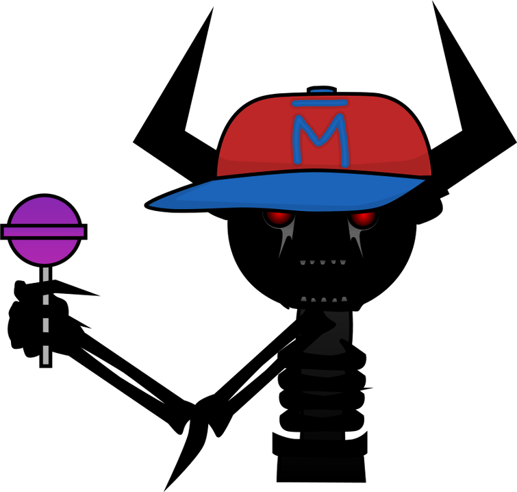 Discuss Everything About ParaSprunki Wiki | Fandom