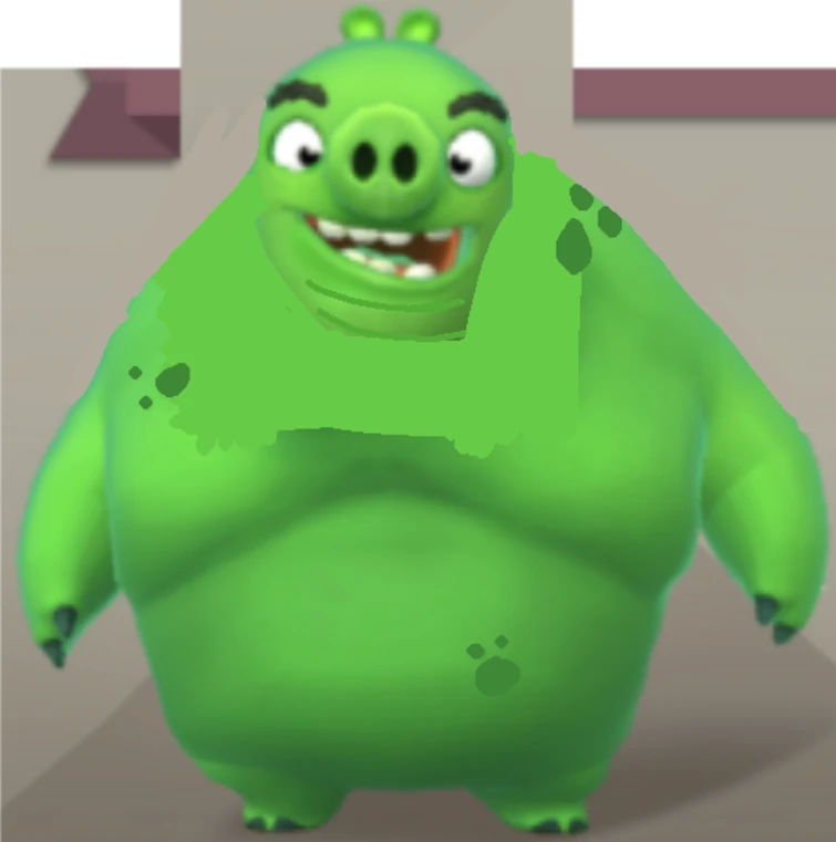 Discuss Everything About Angry Birds Fanon Wiki | Fandom