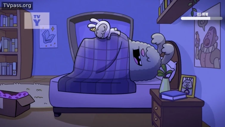 Discuss Everything About Super Duper Bunny League Wiki | Fandom