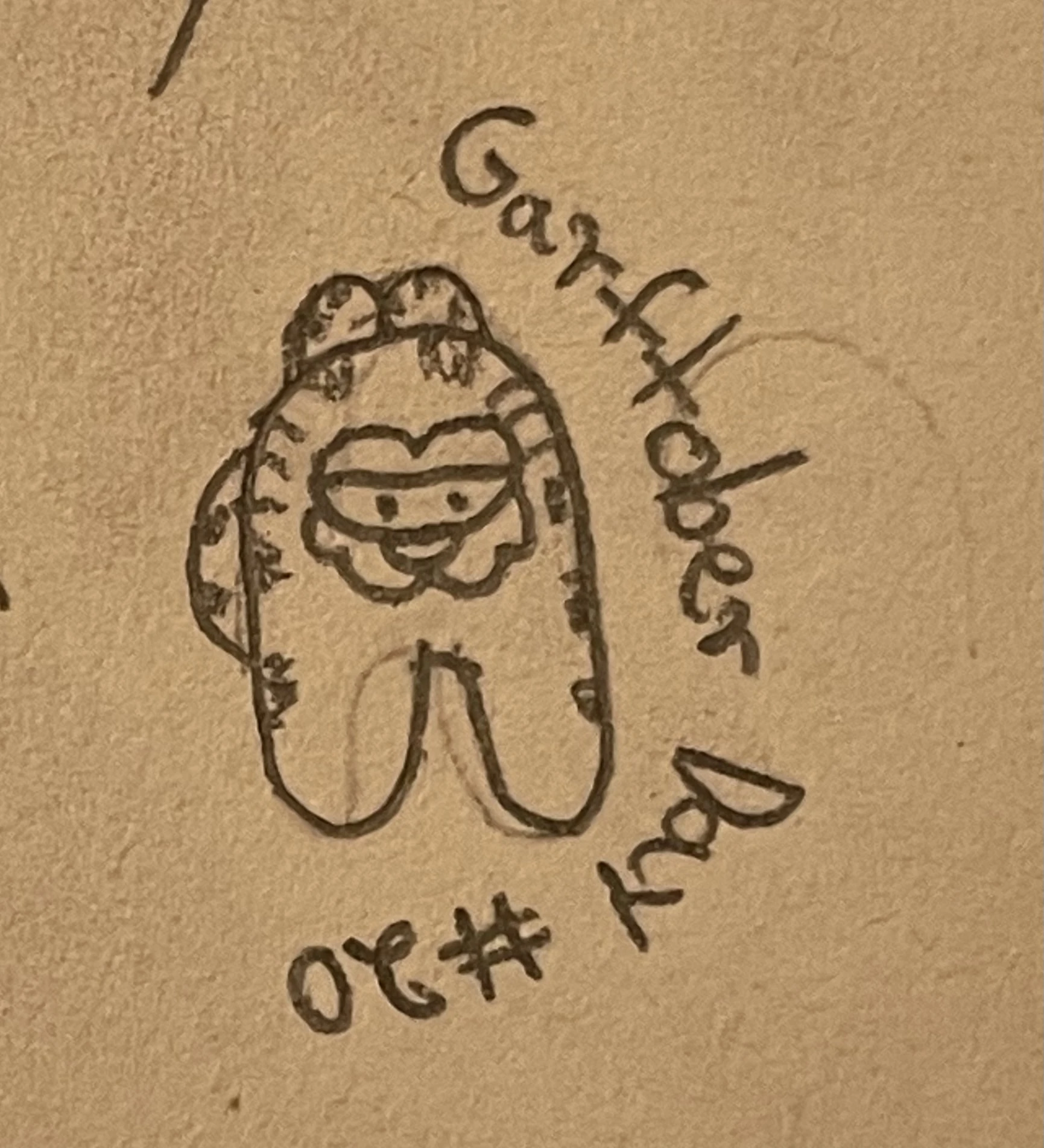 Garftober Day #20: | Fandom