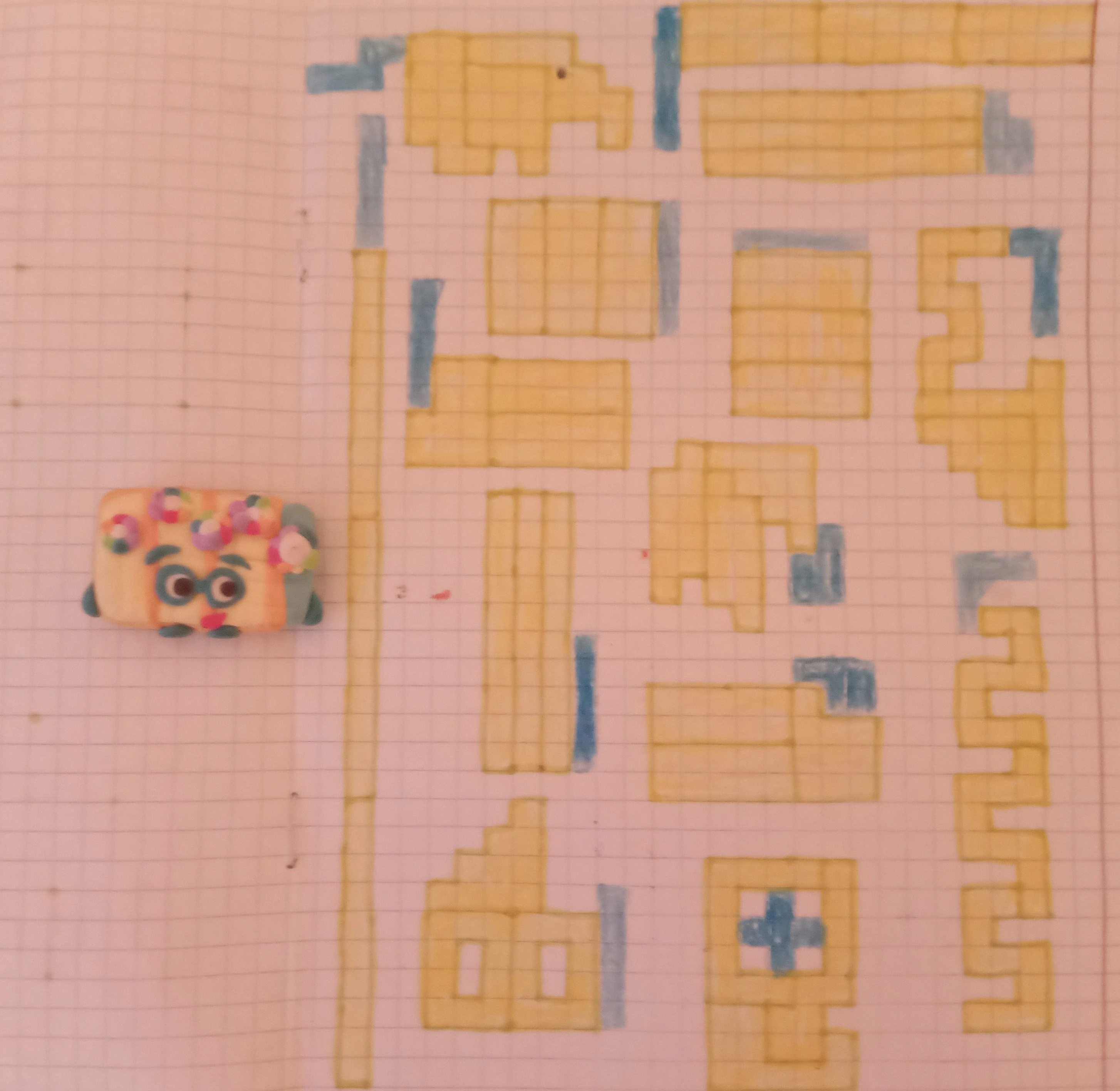 35 crazy shapes | Fandom