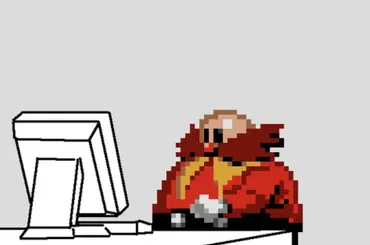 daily eggman post | Fandom