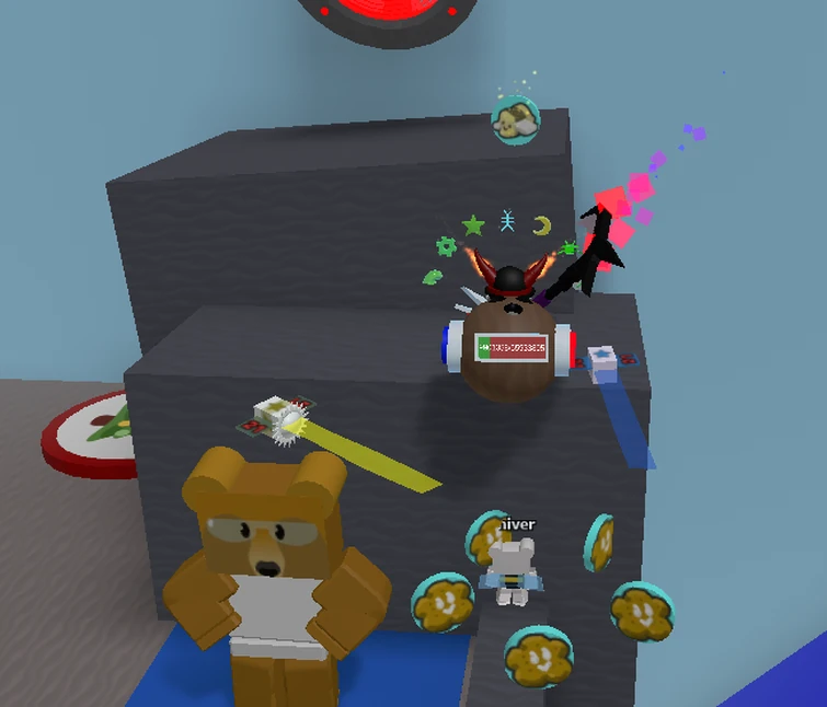 New Marshmallow Bee Locations | Fandom