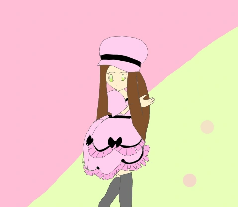 My latest oc! | Fandom