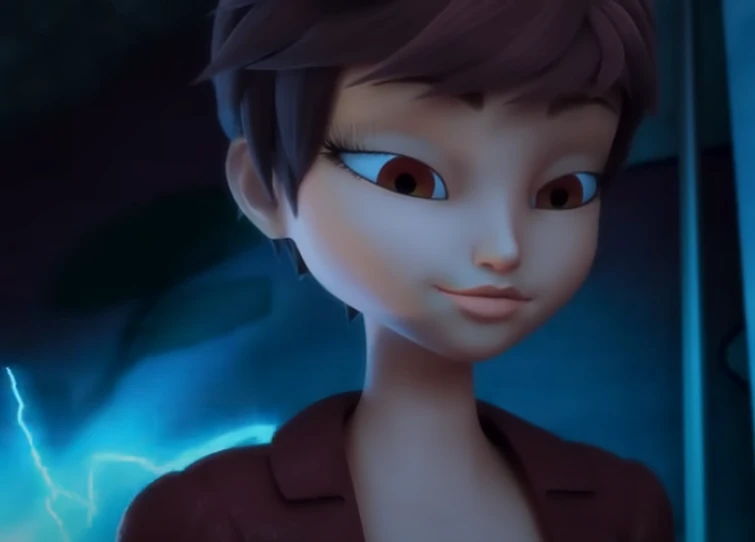 Discuss Everything About Miraculous Ladybug Wiki | Fandom