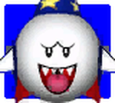 Out of all the hosts from Mario Party 4, who’s the best host in the ...
