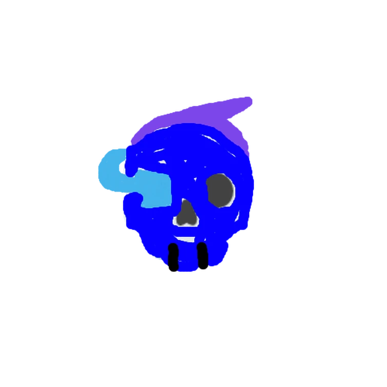 I can try to draw you or your oc to make you guys look derpy | Fandom