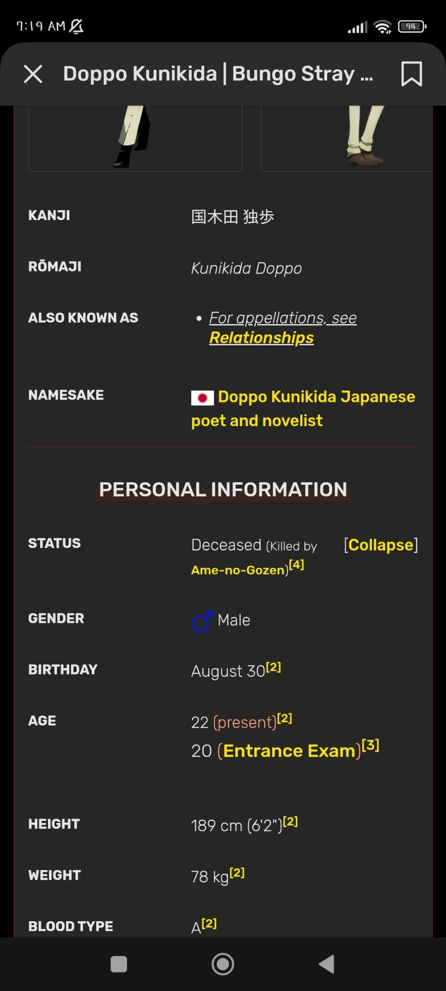 KUNI KUNI??????? | Fandom