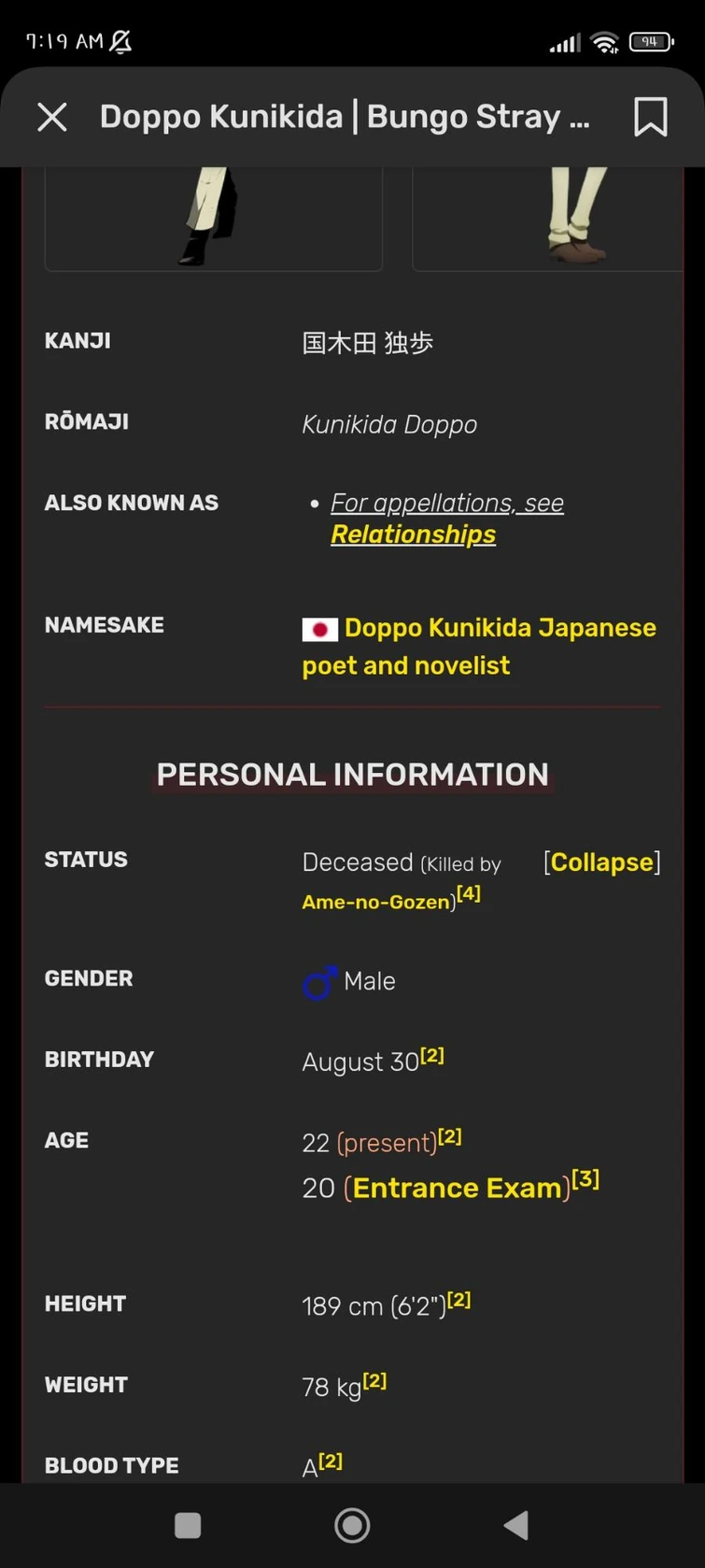 KUNI KUNI??????? | Fandom