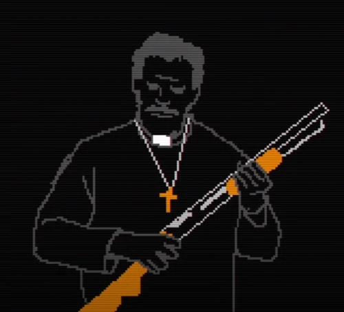 Father Garcia | Fandom