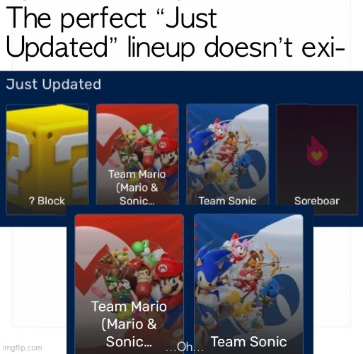 Dude. Holy snap. | Fandom