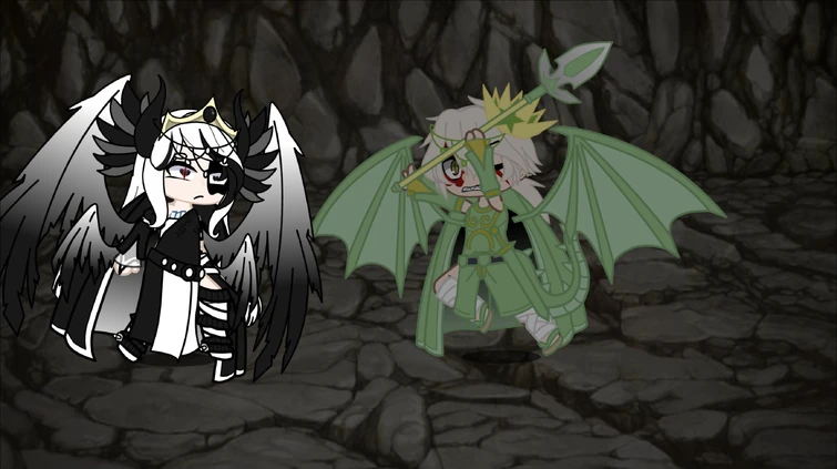 Nyx / Azazel Lore! | Fandom