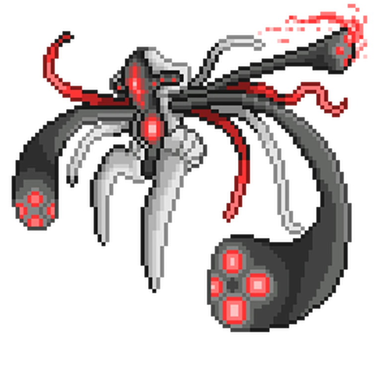 some"""""""""" cool pokemon fusions | Fandom