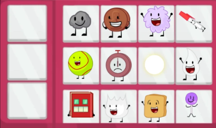 Discuss Everything About Battle for Dream Island Again Roblox Wiki | Fandom