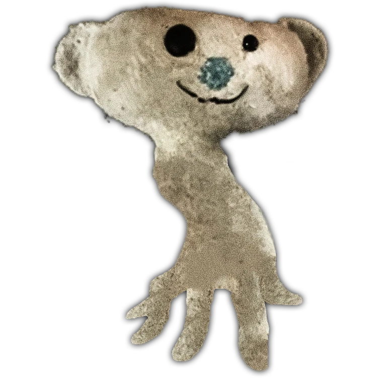 leaving the bear wiki | Fandom