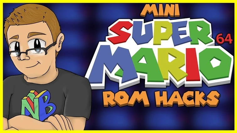 Super Mario 64 rom hacks | Fandom