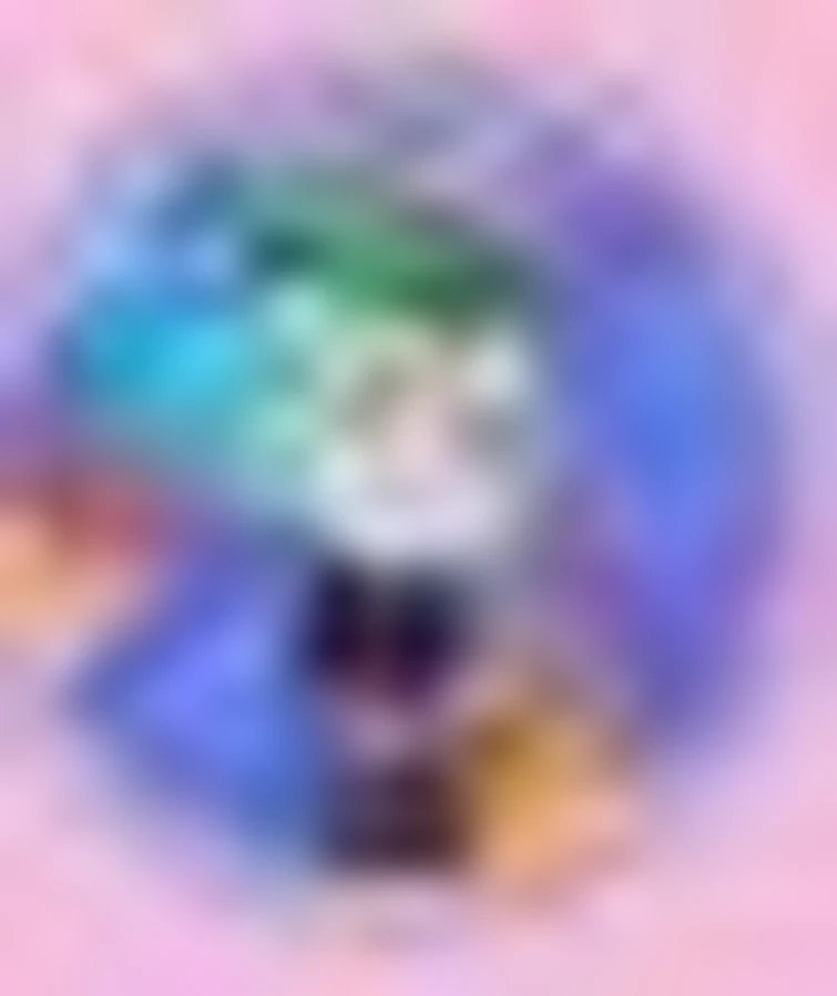 Thoughts on my pfp? | Fandom