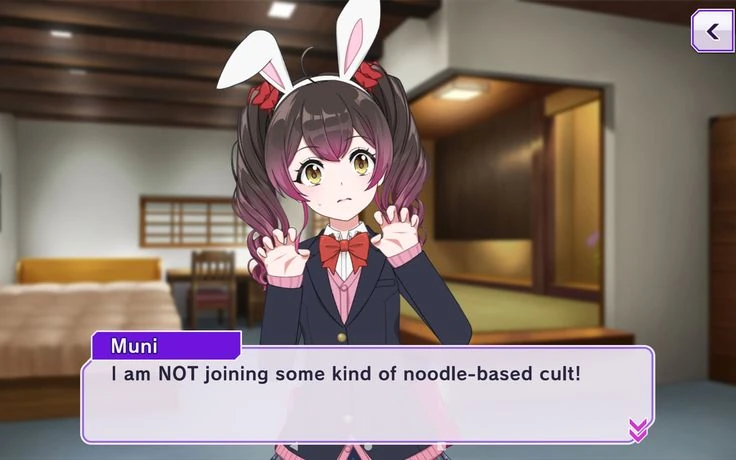 Join noodle cult | Fandom