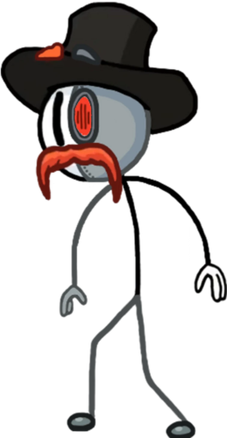 Discuss Everything About Henry Stickmin Wiki | Fandom