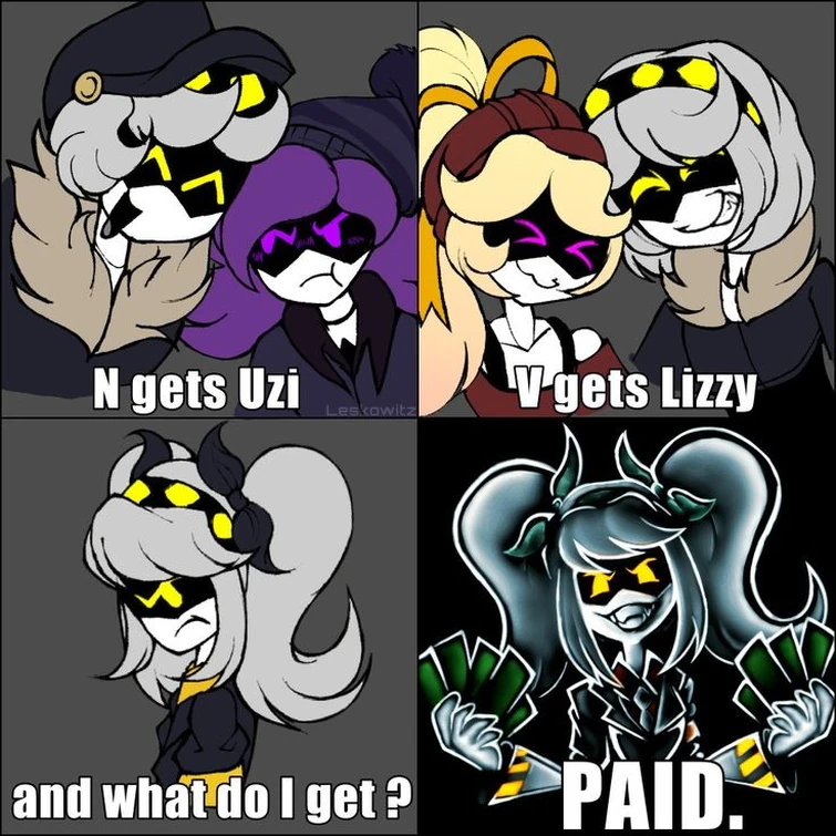 Daily memes (murder drones) | Fandom