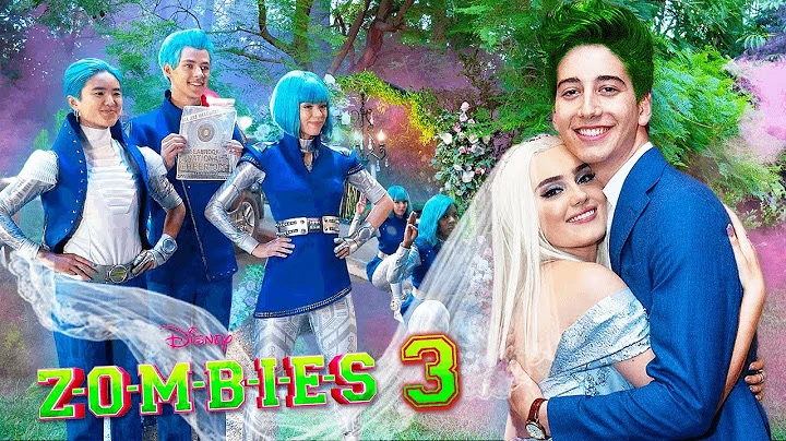 Zombies 3 Theories Will SHOCK YOU! | Fandom