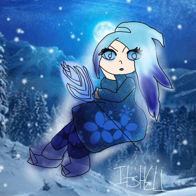 Art of my Prodigy Avatar 👏 | Fandom